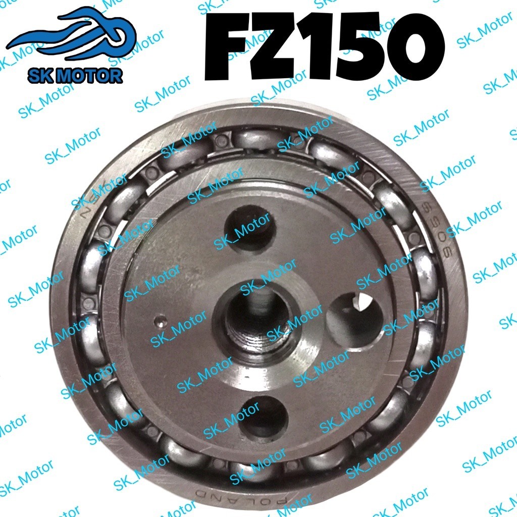Yamaha Y15ZR Y15 YSUKU FZ150 FZ 150 LC135 LC 135 Original Camshaft Assy ...