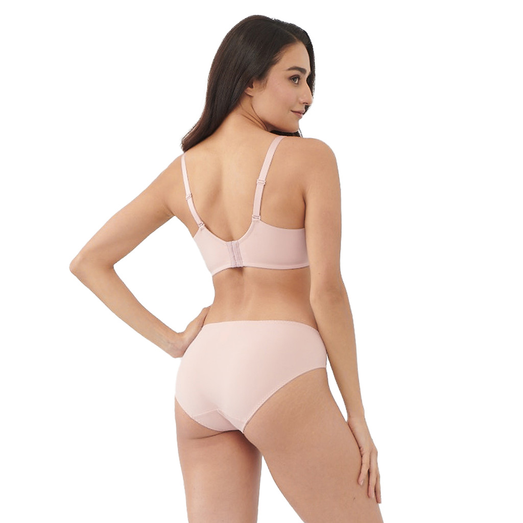 XIXILI CYNTHIA DEMI CUP BRA | Shopee Malaysia