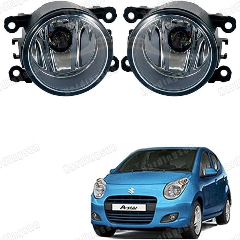 Fog Lamp Fog Light front bumper lamp light sport lamp Car for SUZUKI ...
