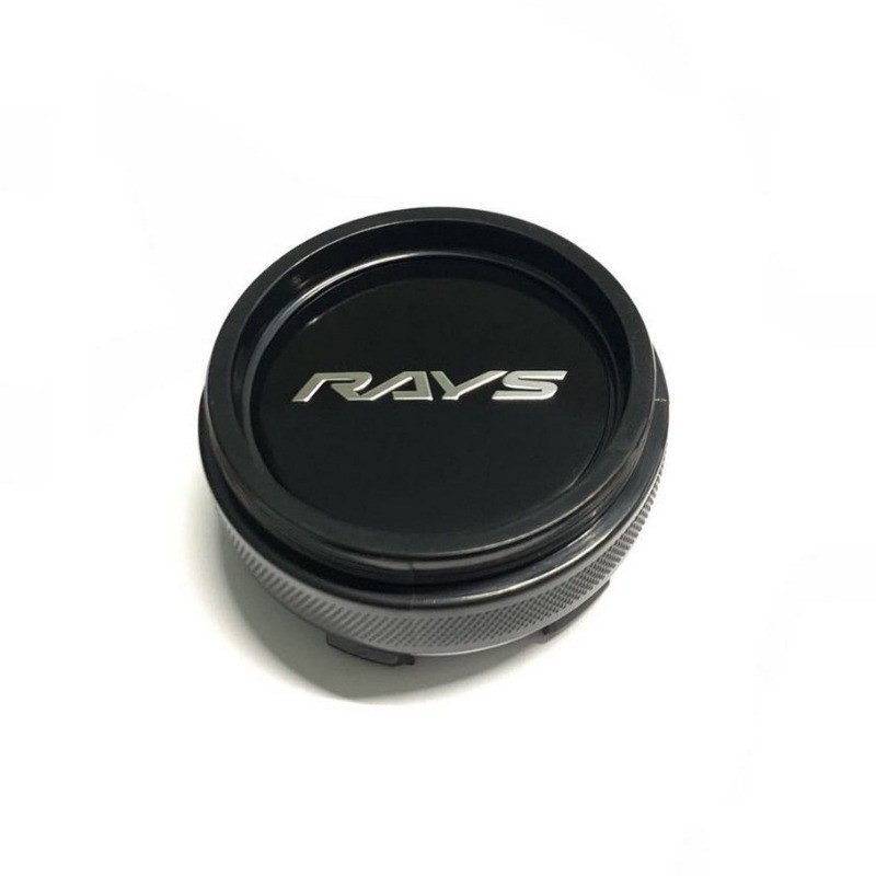 1PC 60mm RAYS Center Caps Car Sport Rim Wheel Cap VOLK RACING RAYS Volk ...