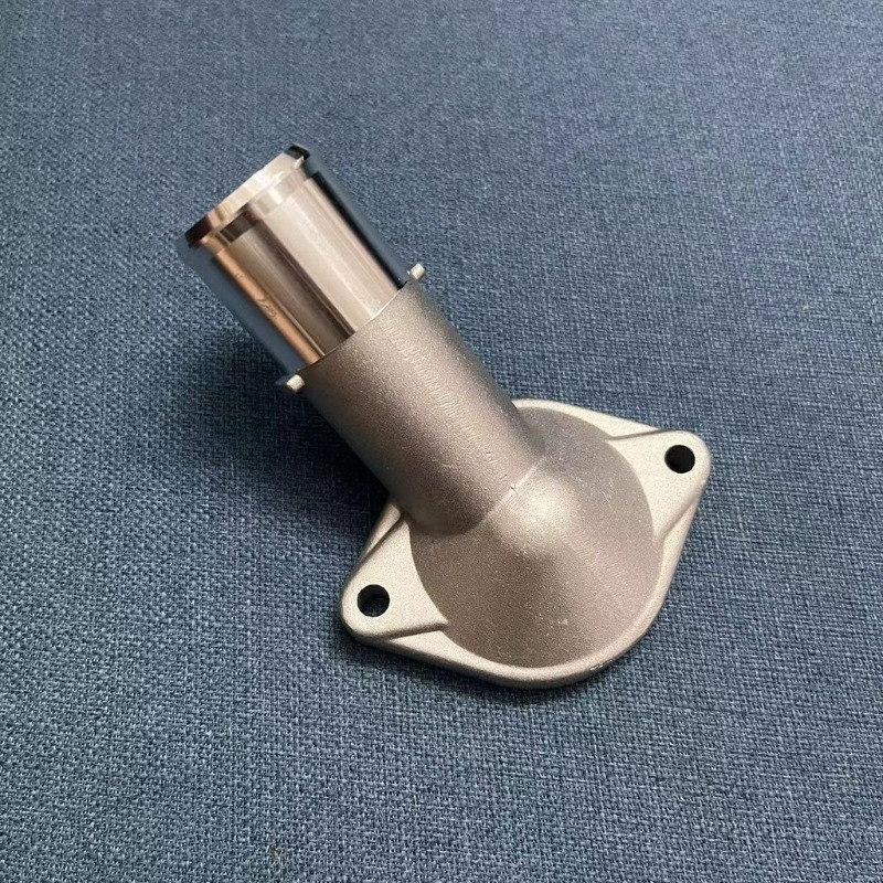 Coolant Thermostat Housing Water Inlet Fits Toyota Altis 2003 - 2008 ...