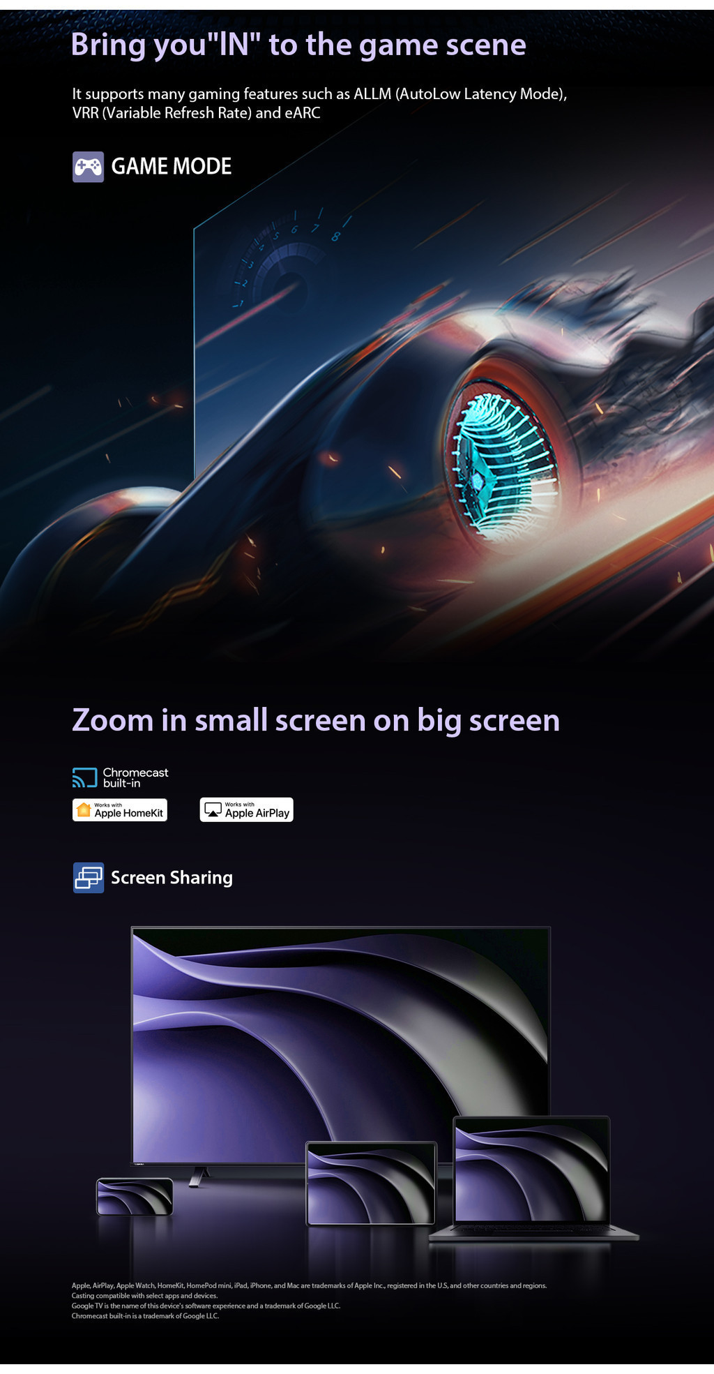 Toshiba 65 Inci 4K UHD DLED Quantum Dot / Dolby Atmos / Ultimate Motion ...