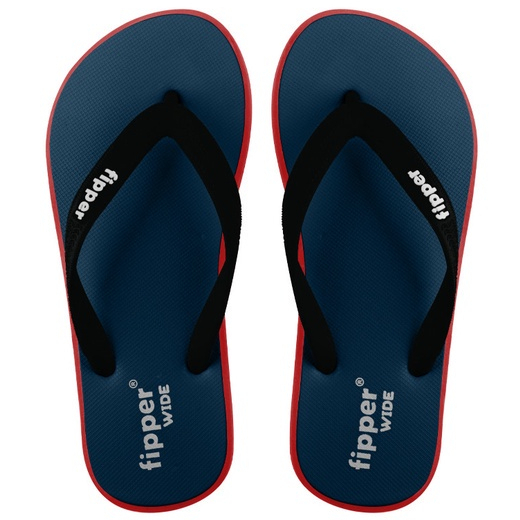 🔥READY STOCK🔥 SELIPAR SANDAL GETAH TAPAK LEBAR FIPPER WIDE RUBBER ...