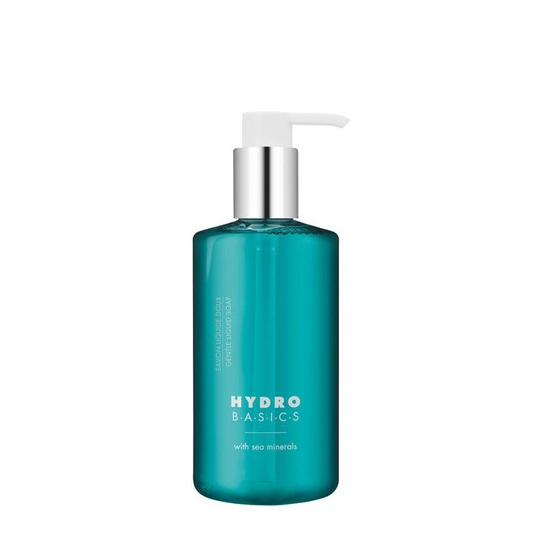 Hydro Basics Gentle Liquid Soap 300ml | Shopee Malaysia