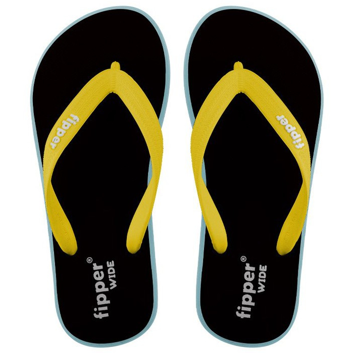 🔥READY STOCK🔥 SELIPAR SANDAL GETAH TAPAK LEBAR FIPPER WIDE RUBBER ...