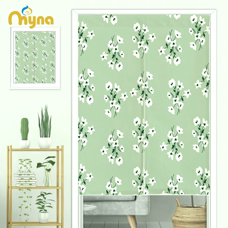 New Design Door Curtain Langsir Dapur Pintu Kitchen Restaurant ...