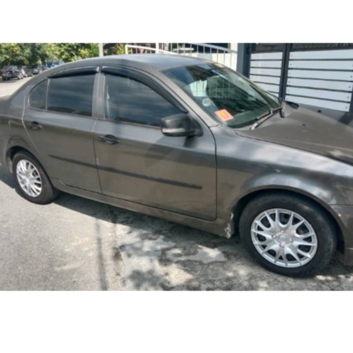 Nissan almera wheel cover store