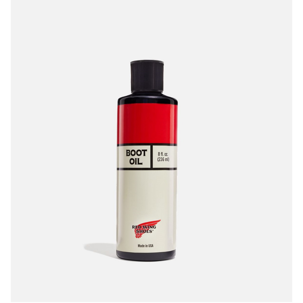 Red Wing Boot Oil 98009 | Shopee Malaysia