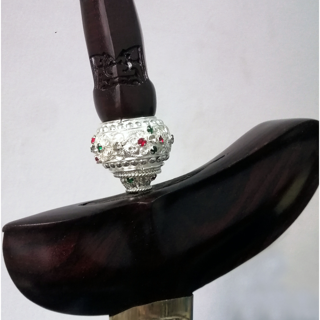 Pendokok / Mendak Selut Keris Jawa | Shopee Malaysia