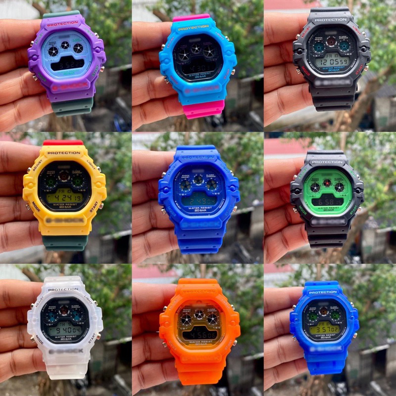 GS Tapak Kucing Collection | Shopee Malaysia