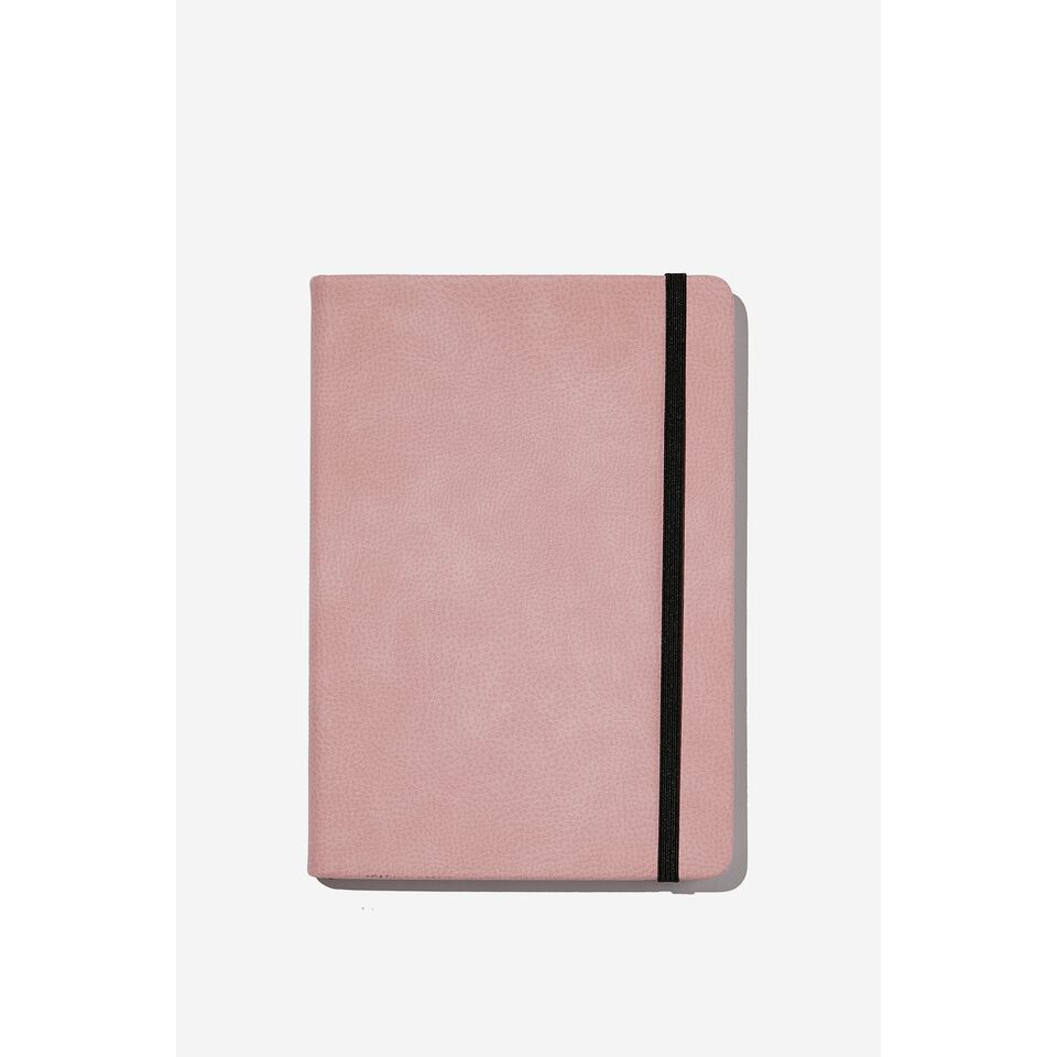 TYPO Notebook / A4 Buffalo Journal | Shopee Malaysia