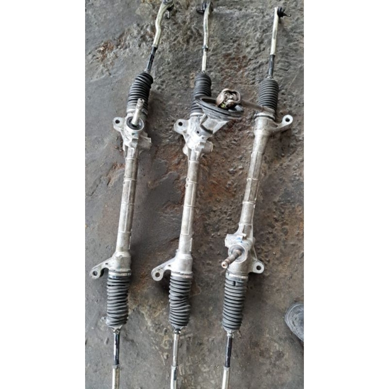 HONDA CITY T9A / HONDA JAZZ T5A POWER STEERING RACK | Shopee Malaysia