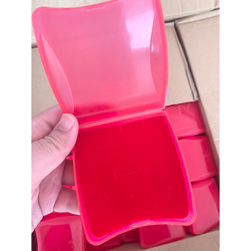 Plastic Jewel Box Large Size | Shopee Malaysia