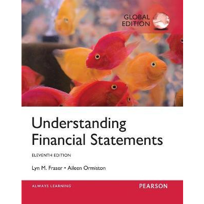 Understanding Financial Statements, Global Edition | Shopee Malaysia