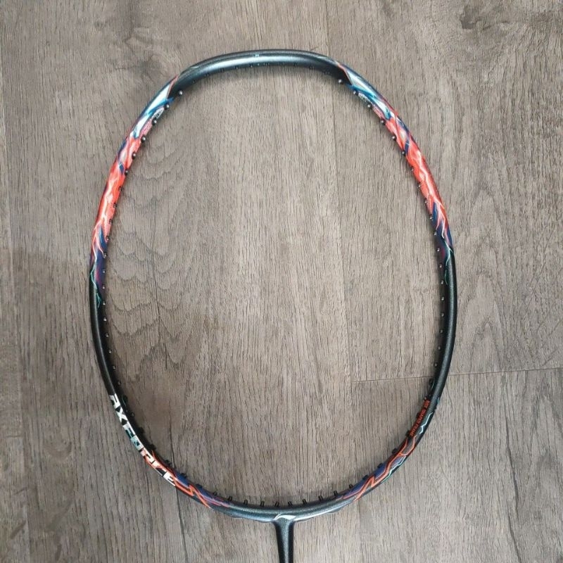 Li-Ning AxForce 90 (Tiger) | Shopee Malaysia