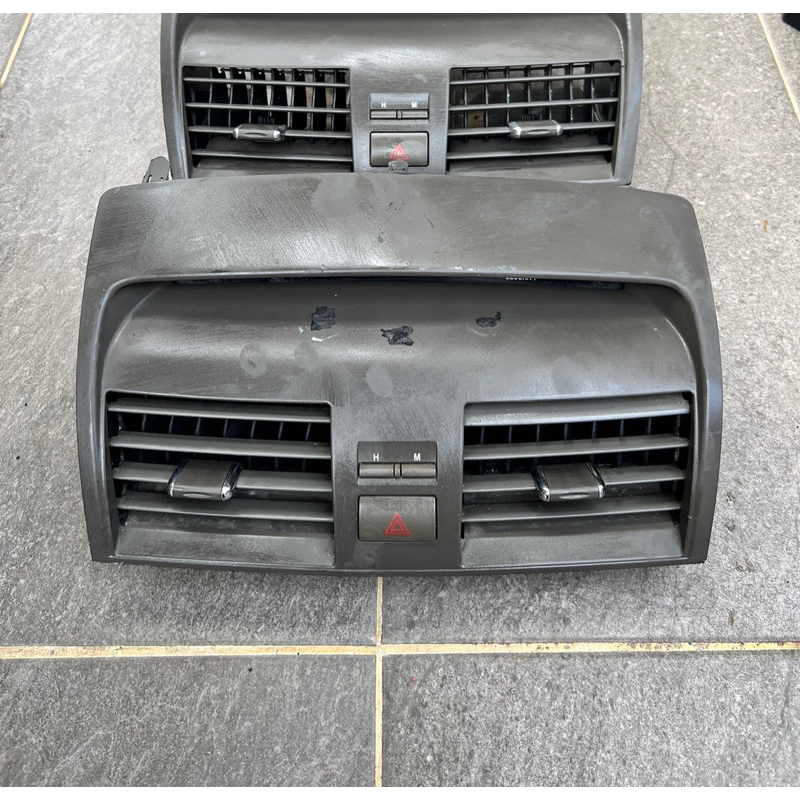 Toyota Camry ACV40 ACV41 2006 - 2011 Aircond Vent Outlet | Shopee Malaysia