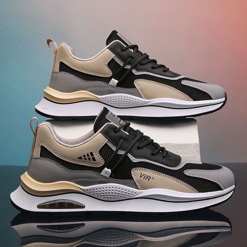 Men Sneakers Sports Shoes Running Sneakers Men Shoes Kasut Sukan Lelaki ...