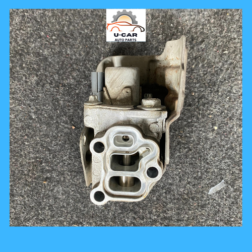 Honda K20A K24A Type R Vtec Sensor Vtec Solenoid Valve - Used item ...