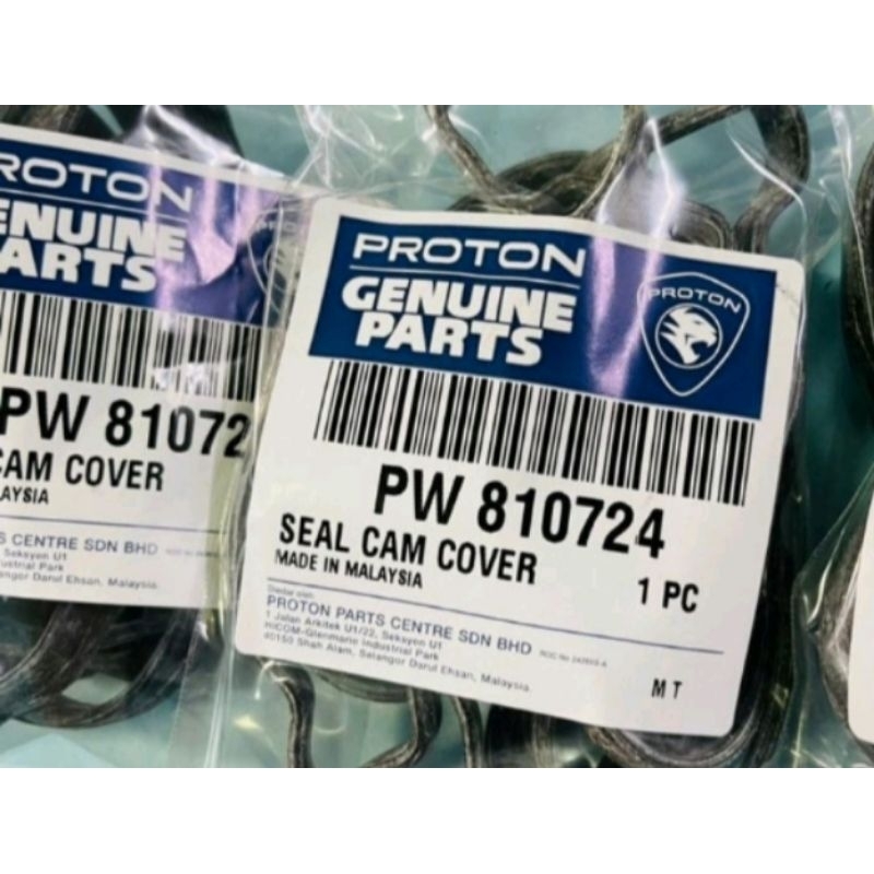 ORIGINAL PROTON PART GENIUS | Shopee Malaysia
