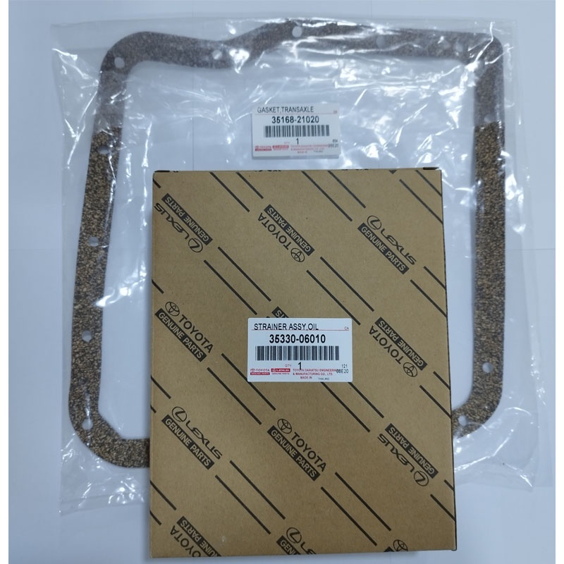 35330-06010 TOYOTA CAMRY ACV 30 / ESTIMA 2.4 ACR30 / HARRIER 2.4 3.0 ...