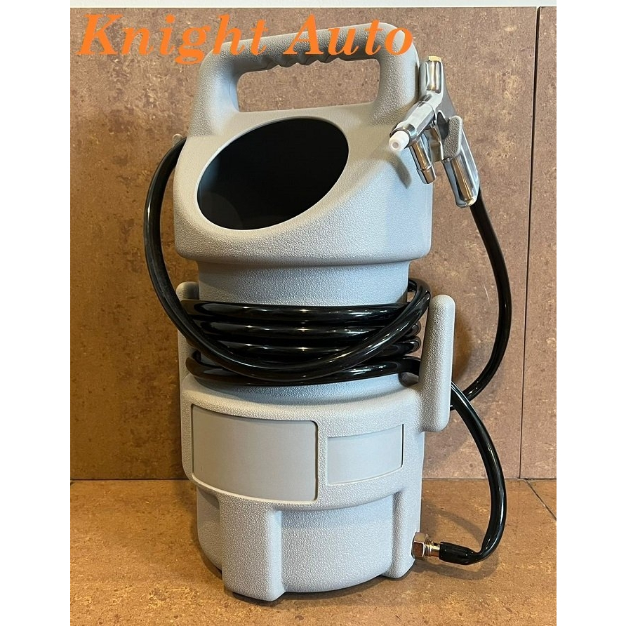 OFFER PRICE - Portable Gravity Sandblasting Sandblaster Sandblast Gun ...