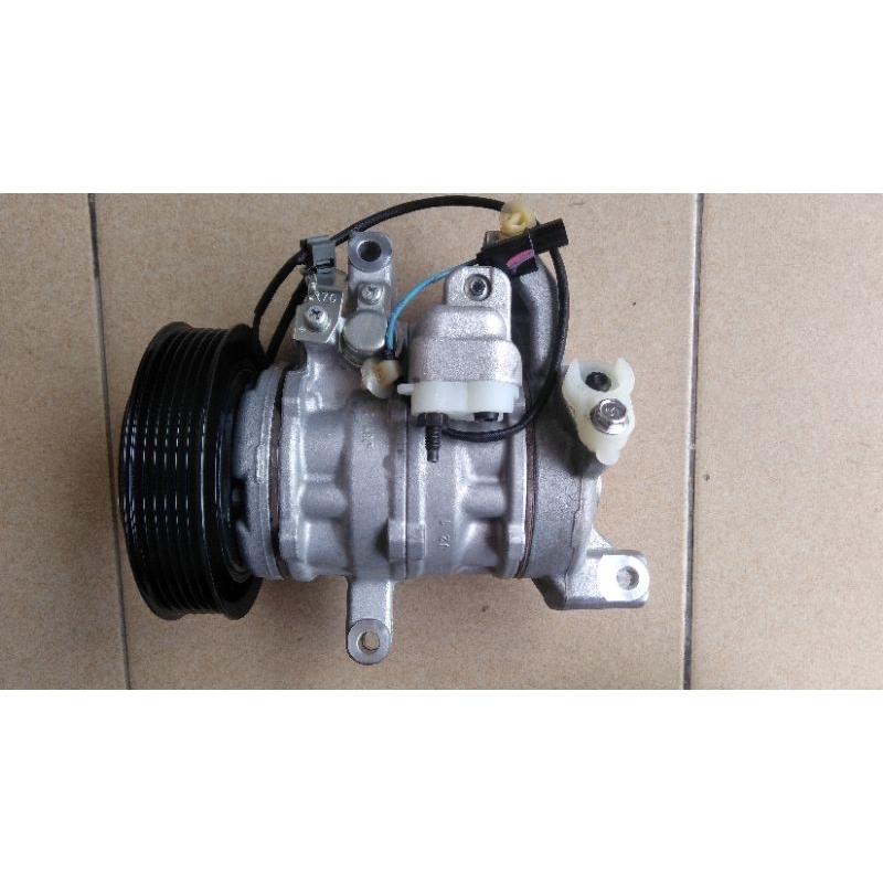Honda HRV compressor Recon | Shopee Malaysia