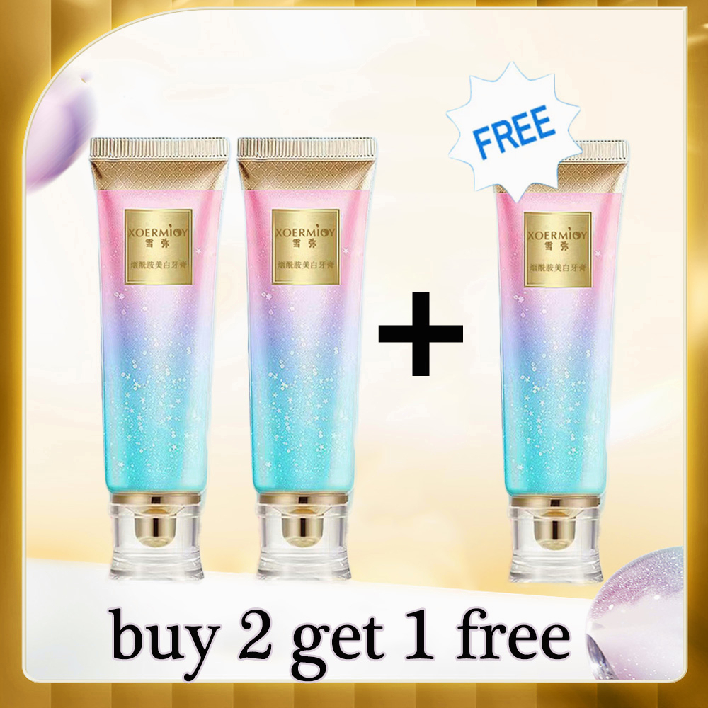 bodyaid ubat gigi pemutih toothpaste viral tik tok Teeth Whitening ...