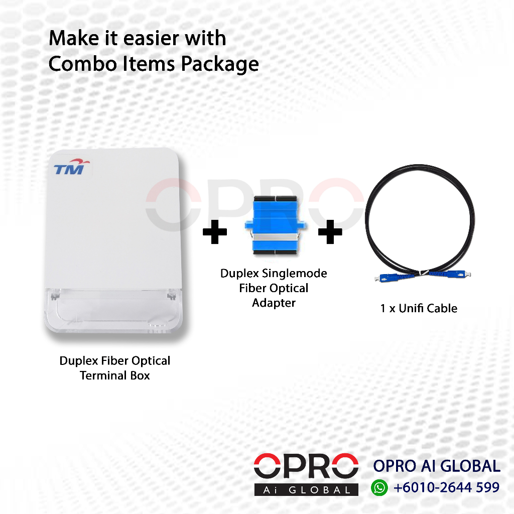 [Duplex] FTTH Fiber Optic Terminal Box / Junction Box / Fiber Optic Wall Socket FTB FOTB FWS ...