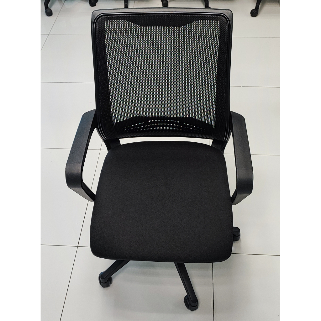 Apex Peco Lowback Office Chair (Last Stock 1 Unit Best Buy Now ...