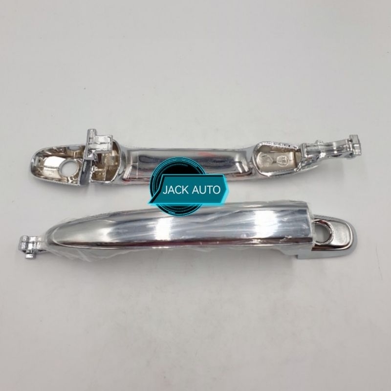 DOOR OUTER HANDLE TOYOTA CAMRY ACV40, HARRIER ACU30, ESTIMA ACR50 ...