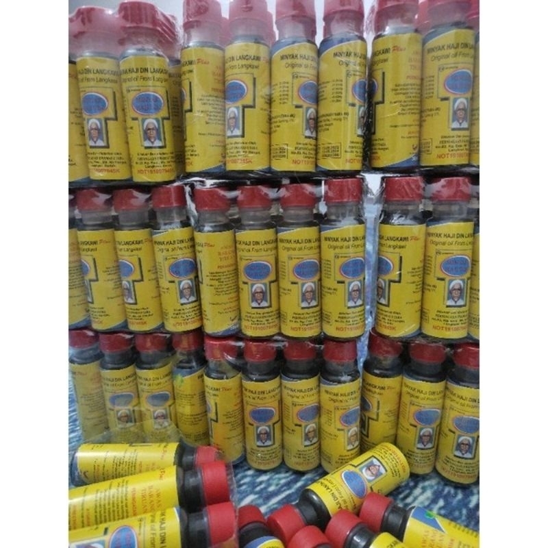 Pati Minyak Gamat Original Langkawi | Shopee Malaysia