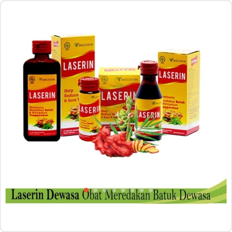 Obat Batuk Herbal Aman Untuk Ibu Hamil dan Menyusui Meredakan Masuk ...