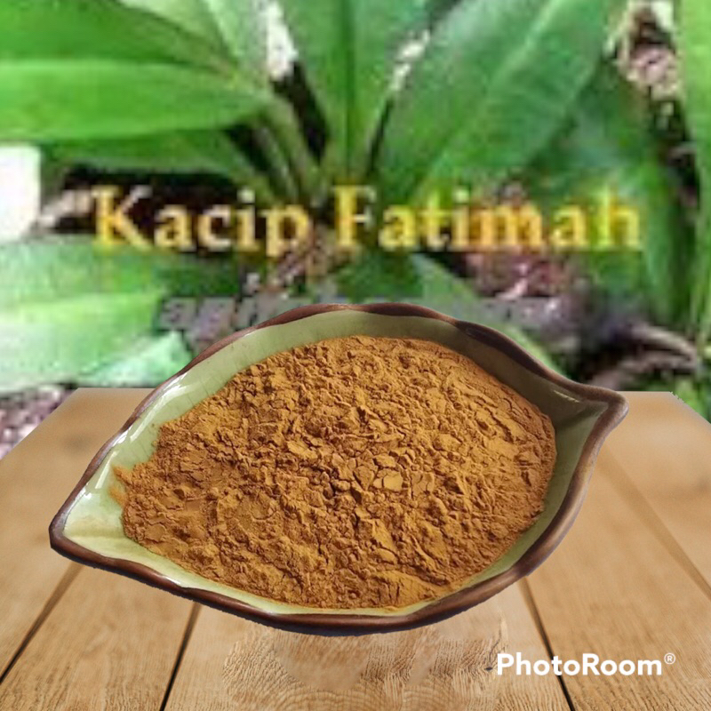 SERBUK DAUN KACIP FATIMAH/Labisia pumila leaf POWDER /卡齐法蒂玛叶粉 (kǎ qí fǎ ...