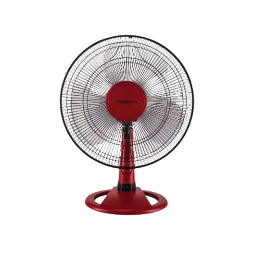 Faber Table Fan (12 Inch) / FTF REVO 9112GR / FTF Revo 9216RD / FTF ...