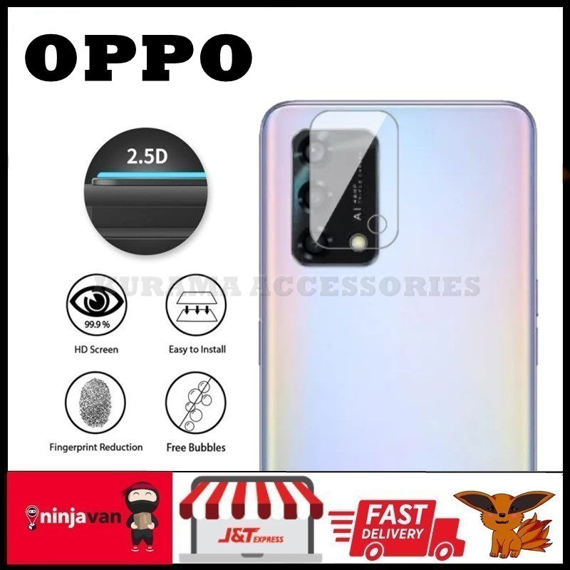 Oppo A98 A97 A96 A95 A95 5G A94 5G A94 A93 5G A92s A92 A91 A9 2020 Back ...