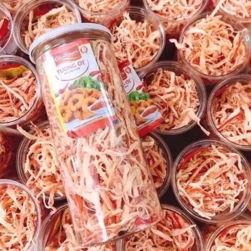 Kho Muc Xe Soi Hap Nuoc Dua -Dry Scratch Fiber Steam Coconut Water ...