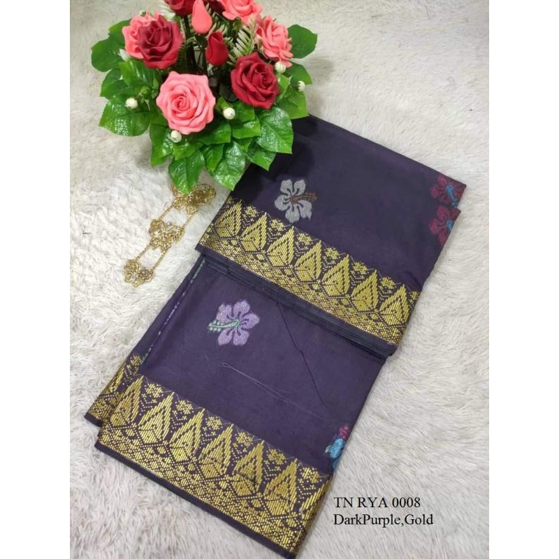 SONGKET TENUN TONA BUNGA RAYA EXCLUSIVE SONGKET VIRAL SONGKET MURAH ...