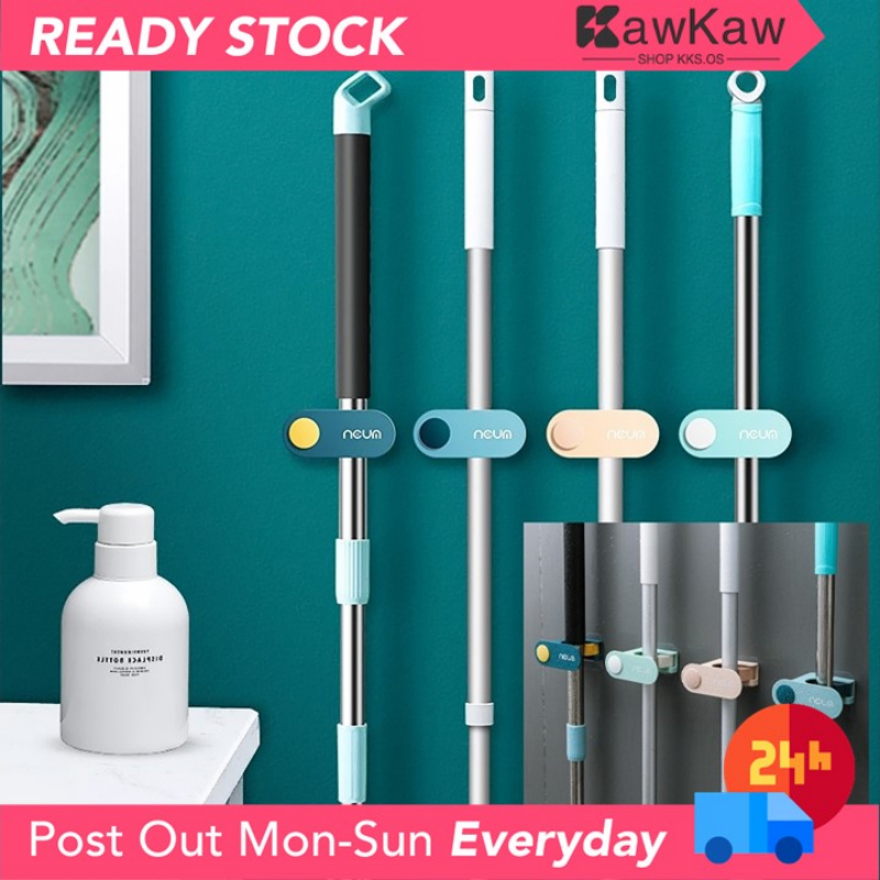 𝐊𝐊𝐒 𝐍𝐨𝐧-𝐦𝐚𝐫𝐤𝐢𝐧𝐠 𝐇𝐨𝐦𝐞 𝐇𝐨𝐮𝐬𝐞𝐡𝐨𝐥𝐝 𝐈𝐭𝐞𝐦 𝐌𝐨𝐩 𝐁𝐫𝐨𝐨𝐦 𝐂𝐥𝐢𝐩 𝐇𝐨𝐥𝐝𝐞𝐫 🚚 Easy Access ...