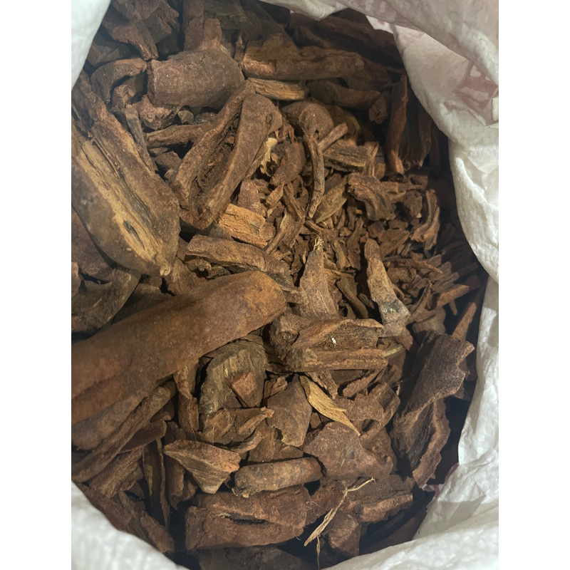 Kulit Kayu Serapat kering 100% asli | Shopee Malaysia