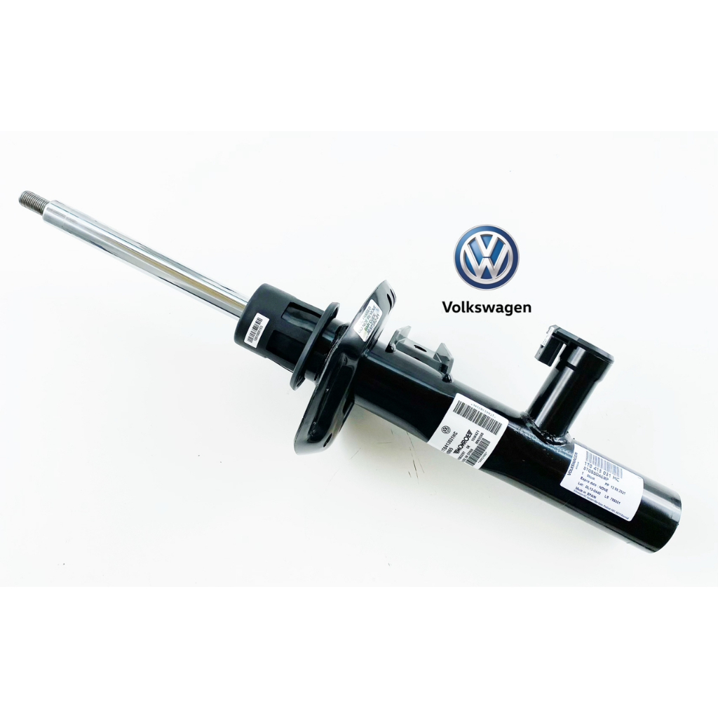 ORIGINAL Volkswagen Golf Scirocco Front Electric Absorber 1T0 413 031 ...