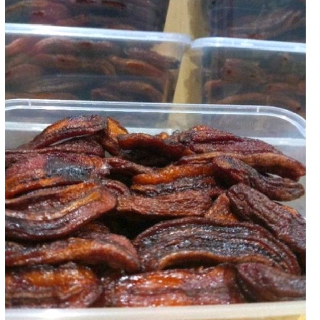 PISANG SALAI ORIGINAL WARISAN ASLI 100G | Shopee Malaysia