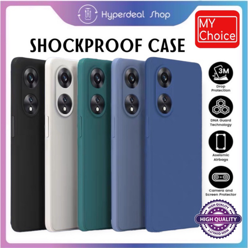 Candy Case OPPO A78 5G A79 5G A98 5G A78 4G Oppo A58 Case Matte Anti ...