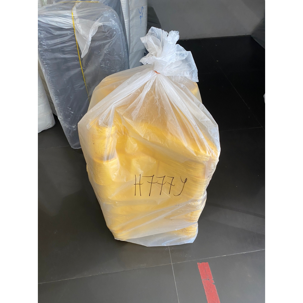 [Ready Stock] Hanger Cloths 777 Yellow (Gross) | Shopee Malaysia