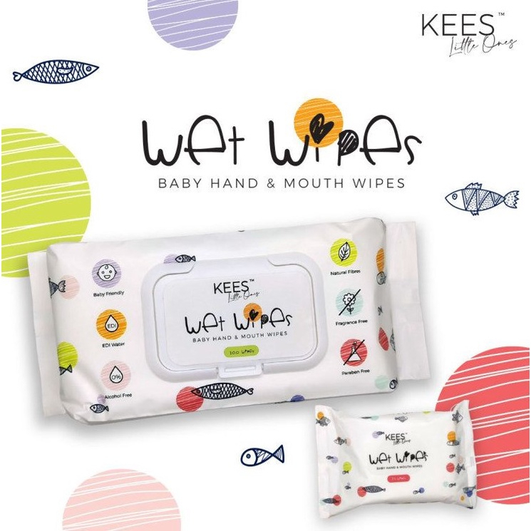 HALAL HUB Baby Wet Tissue Baby Friendly Wet Tissue Alcohol Free 25PCS ...