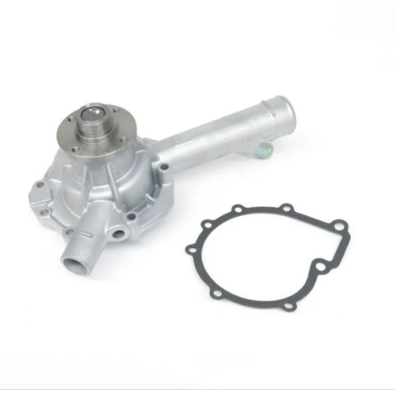 Mercedes Benz W202 C200 W124 E200 W210 E200/E230 water pump (M111 ...