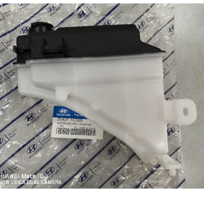 HYUNDAI GETZ SPARE TANK (25431-1C000) | Shopee Malaysia