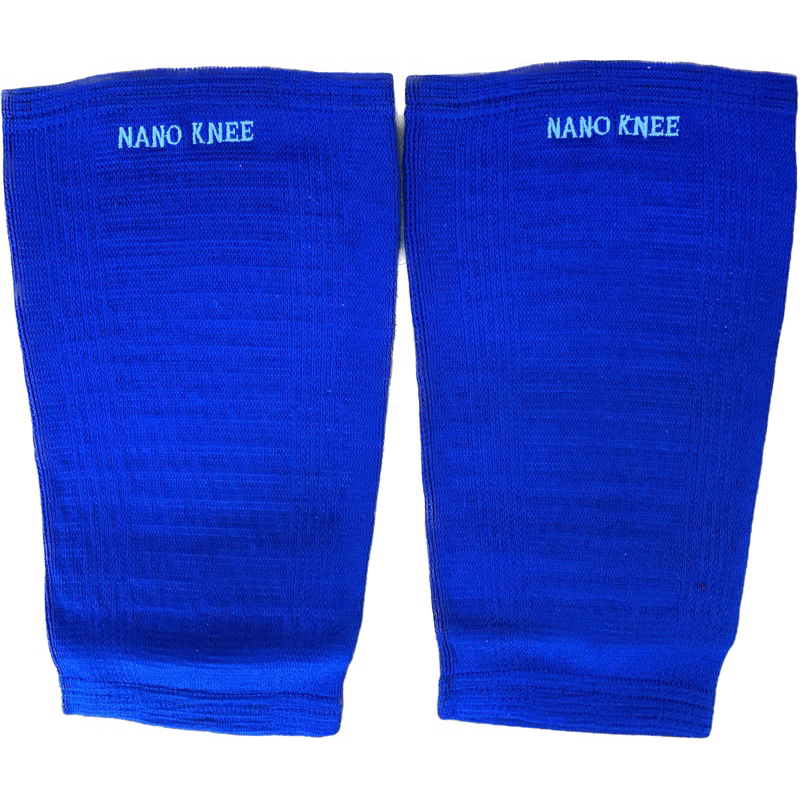 NANO Knee Support for Sports, Gym & Surgery Recovery | Provide Relief ...