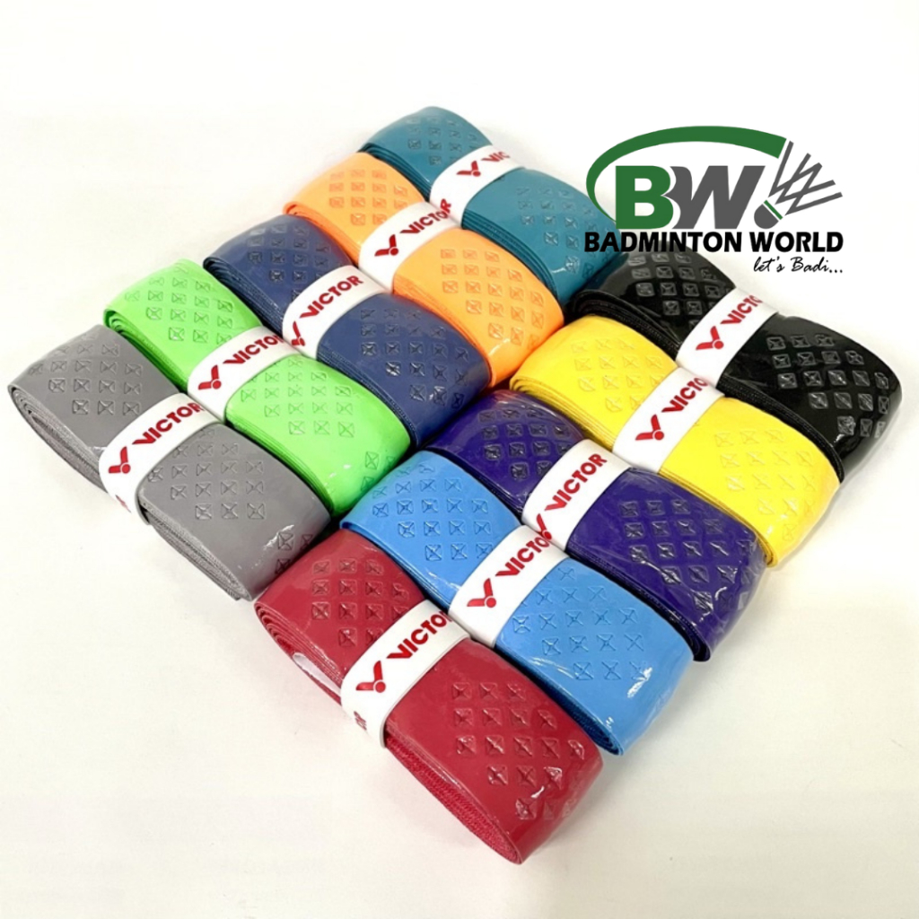 VICTOR SPECIAL GRIP (100% Original) | Shopee Malaysia