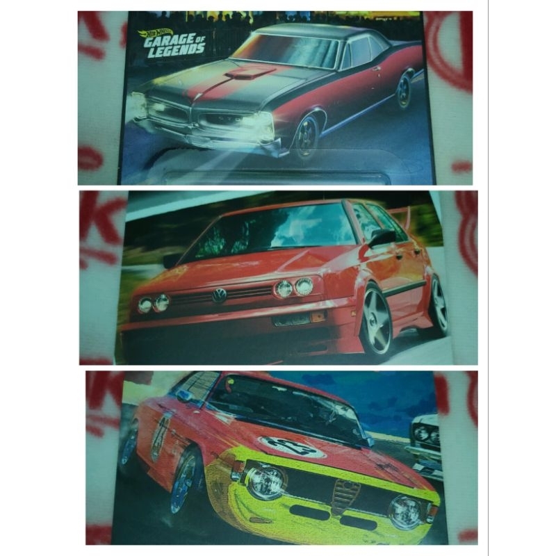 [ORIGINAL] [Read Description] HW PREMIUM | 66 PONTIAC GTO | VOLKSWAGEN ...