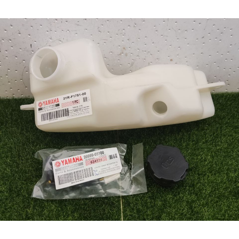 YAMAHA Y110, SS 2T TANK + 2T SWITCH + 2T TANK CAP 1 SET | Shopee Malaysia